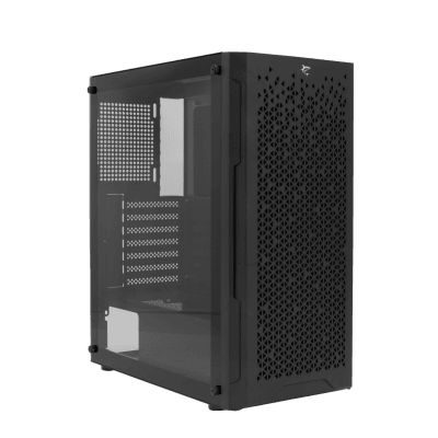 White Shark KUĆIŠTE GCC-2302 BULLET CRNOŠmit Electronic